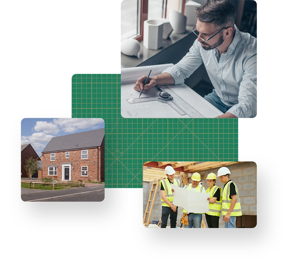 Schedules of Works in Construction - Price My Build : Price My Build